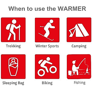 MR.ICE Toe Warmers Heating Pad with Adhesive Backing - Boot Heat Packs - Long Lasting Safe Natural Odorless Air Activated Warmers - Up to 8 Hours of Heat - 20 Pairs Value Packs