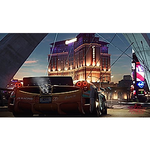 Need For Speed PayBack (Xbox One)