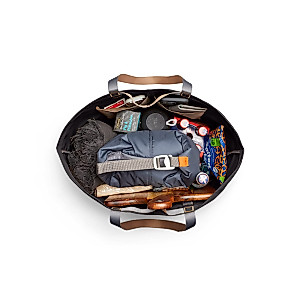 Bellroy Market Tote Plus - Black