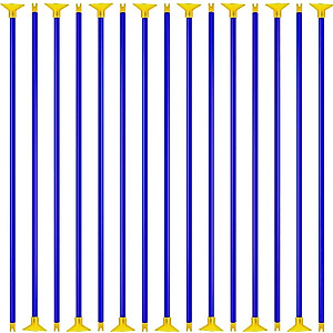 GPP Replacement Suction Cup Arrows for Archery Set for Kids (16 Pack)