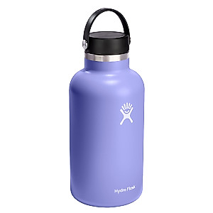 Hydro Flask Wide Flex Cap Lupine 64 Oz