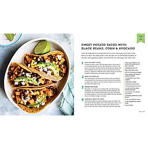 The Healthy Junior Chef Cookbook: 70+ Fresh Recipes that Taste Great