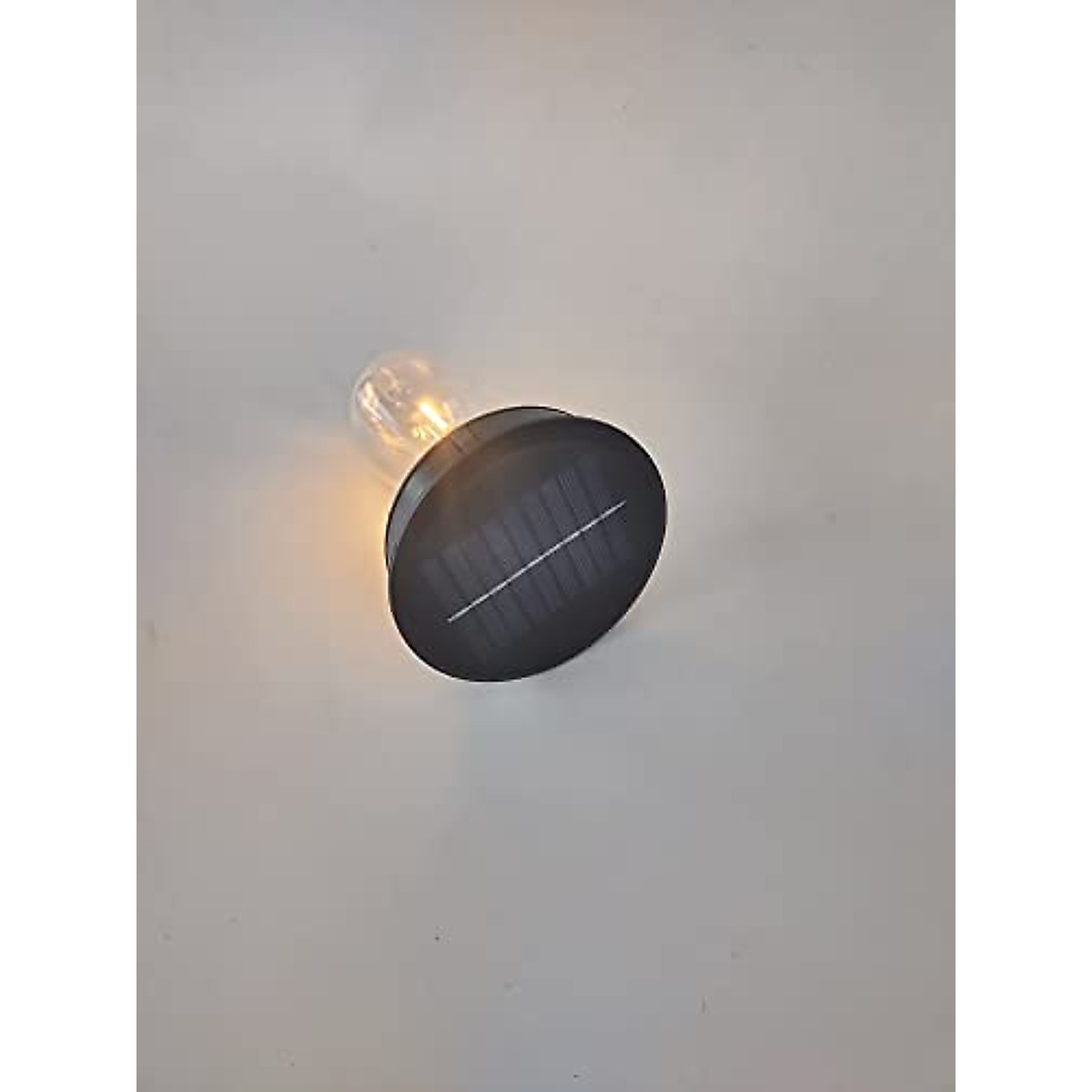 YHSOLAR Replacement Solar Bulb for Solar Floor Lamp