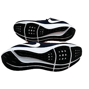 Nike AIR Zoom Pegasus 39 TB Women's Running Shoes (College Navy/White-Black DM0165-401, US Footwear Size System, Adult, Women, Numeric, Medium, 10)