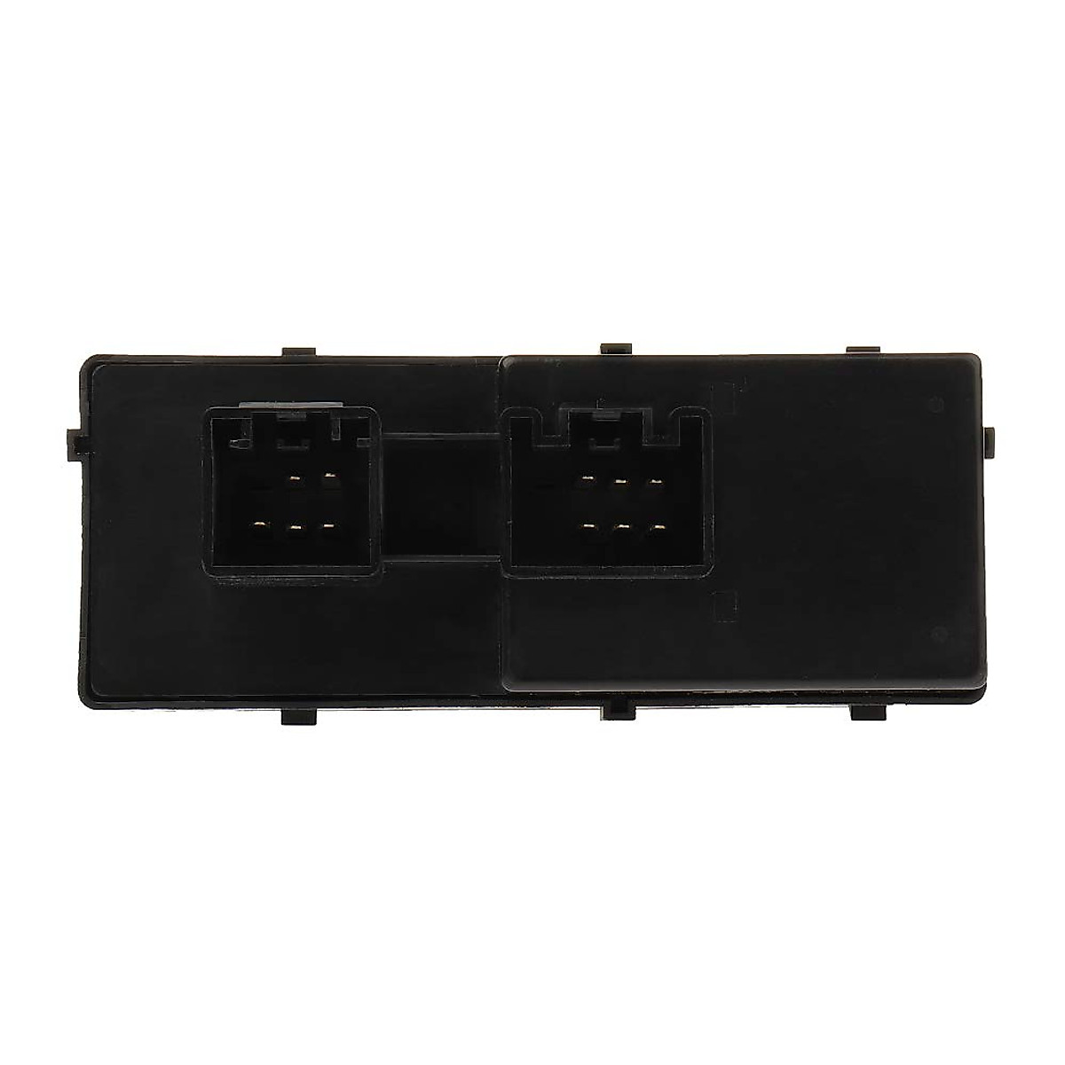 BRTEC Driver Side Master Power Window Switch 2002 2003 2004 for Ford F250 F350 F450; 2002 2003 for Ford Explorer; 2002 2003 2004 2005 for Ford Excursion & for Mercury Mountaineer Power Window Switch