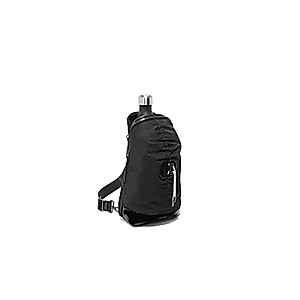 TUMI - Kittery Sling - Black/Patent