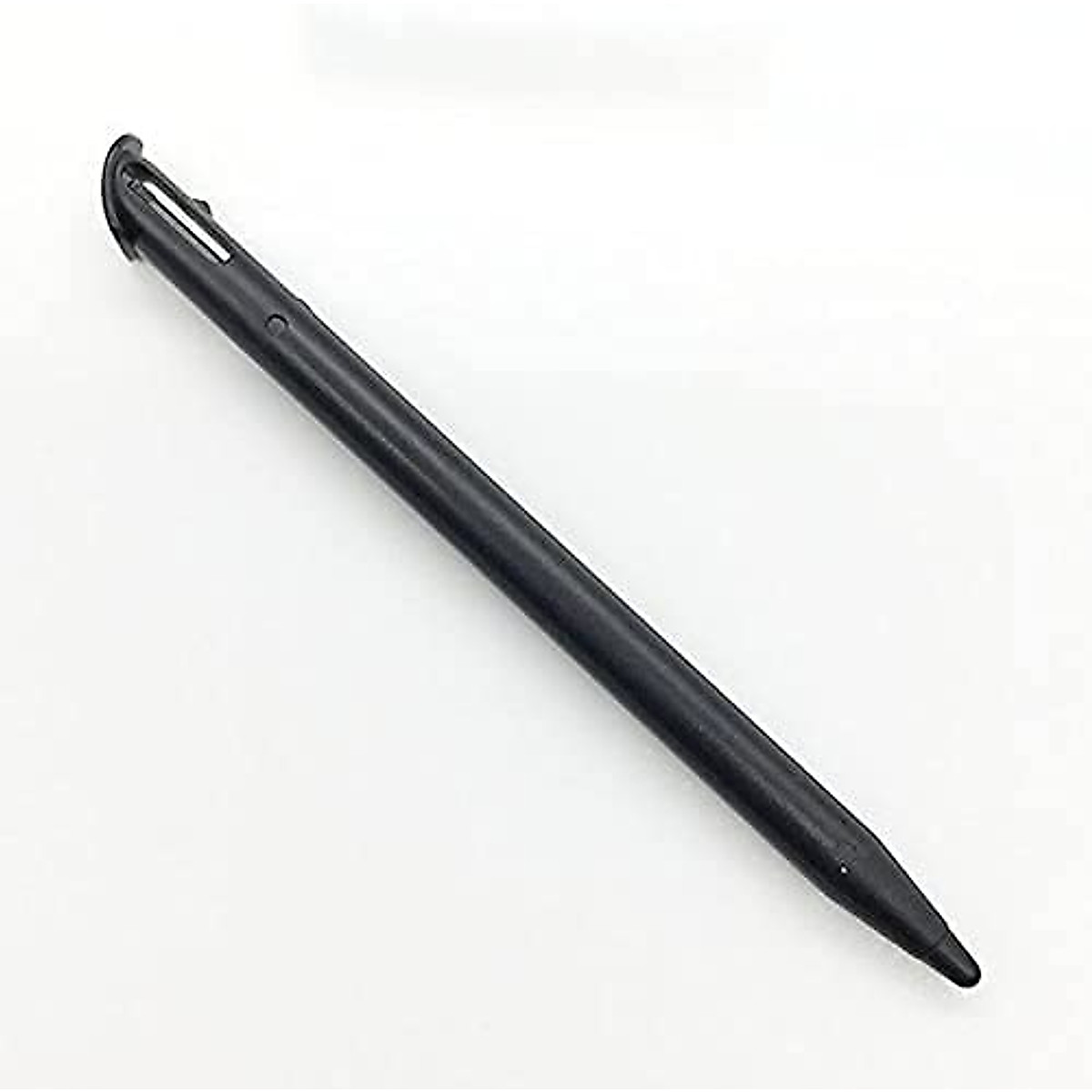 SZLG Touch Stylus Pen for for New 3DS LL New 3DS XL Game Console 2015 New Version (Black)
