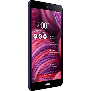 ASUS MeMO Pad 8 ME181C-A1-BK 8-Inch 16 GB Tablet (Black)