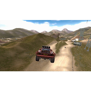 Cars Race O Rama - Playstation 3