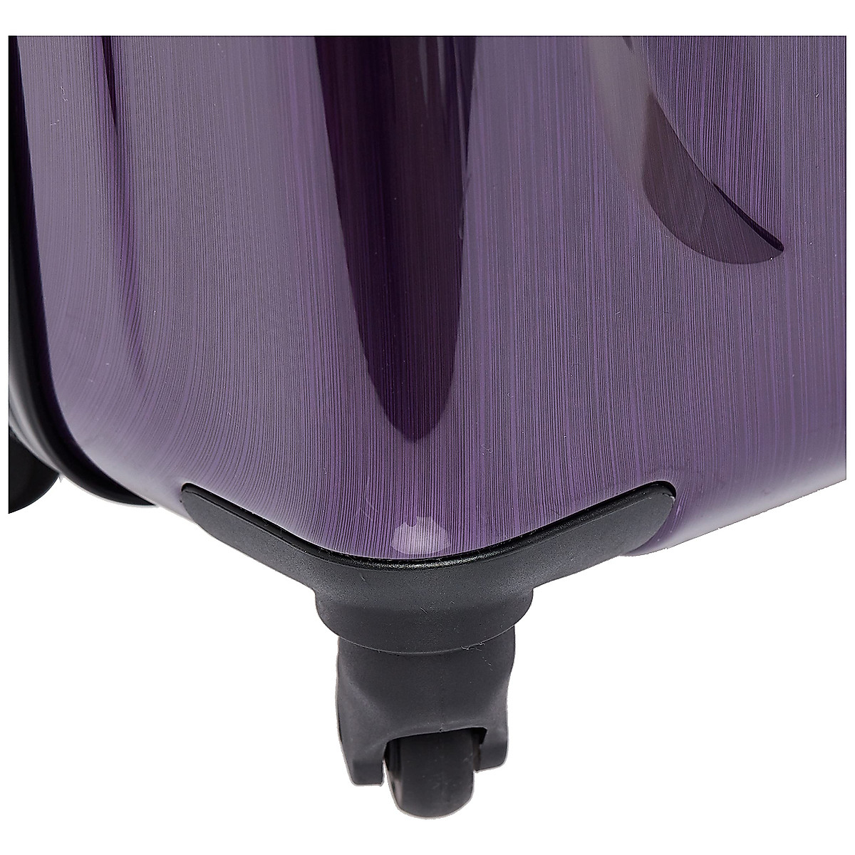 Samsonite Winfield 2 Hardside Luggage with Spinner Wheels, 3-Piece Set (20/24/28), Purple