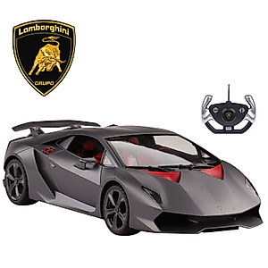 1/14 Scale Lamborghini Sesto Elemento Radio Remote Control Model Car R/C RTR