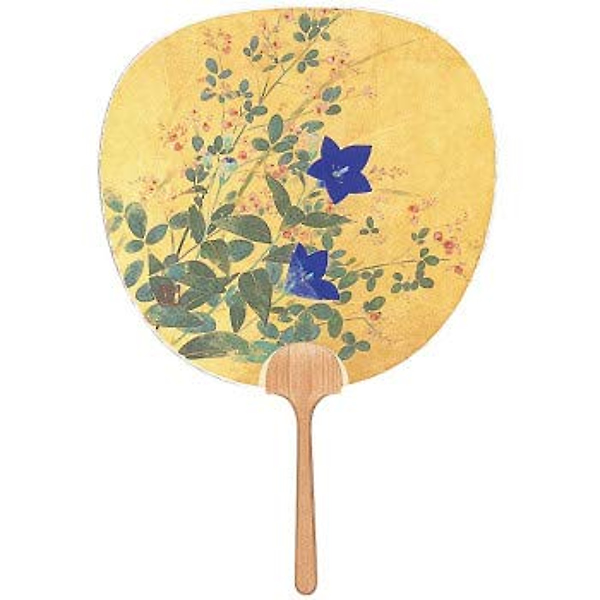 Made in Japan 1312 Large Fan Sogetsu