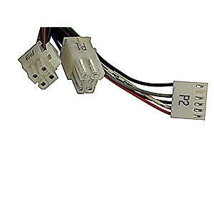 Asia New Power 796351-001 200W Power Supply Unit PSU for HP ProDesk 400 600 800 G1 G2 SFF M/N: D12-240P1A PS4201-2HF PS-4241-2HF P/N: 702309-001 751886-001 702457-001