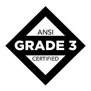 Design House 700492 Springdale Privacy Bed and Bath Door Lever Satin Nickel