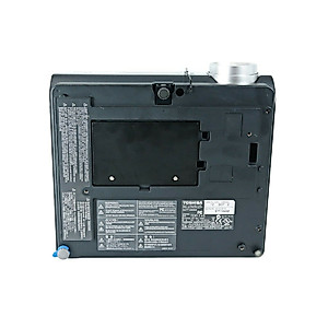 TOSHIBA TDP-T45U Portable DLP Projector