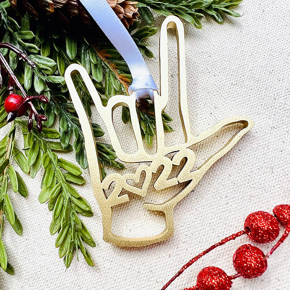 ASL I love you (2022)