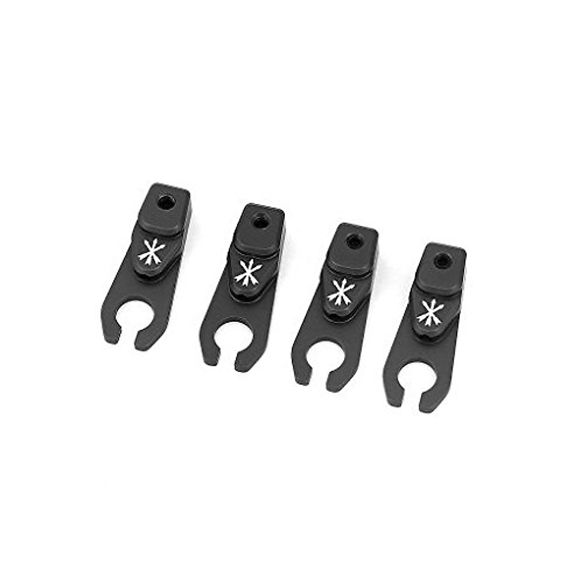 Unity Tactical - HLM-SABB - SARA Kit - BTH - Black