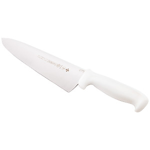 Mundial White W5610-10 Cook's Knife Handle 10"