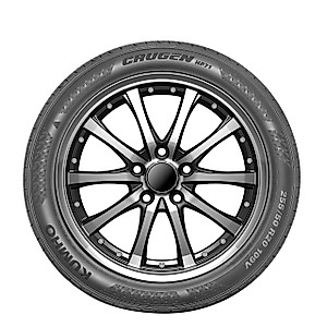 Kumho Crugen HP71 All-Season Tire - 245/60R20 107H