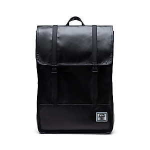 Herschel Supply Co. Survey II Black One Size
