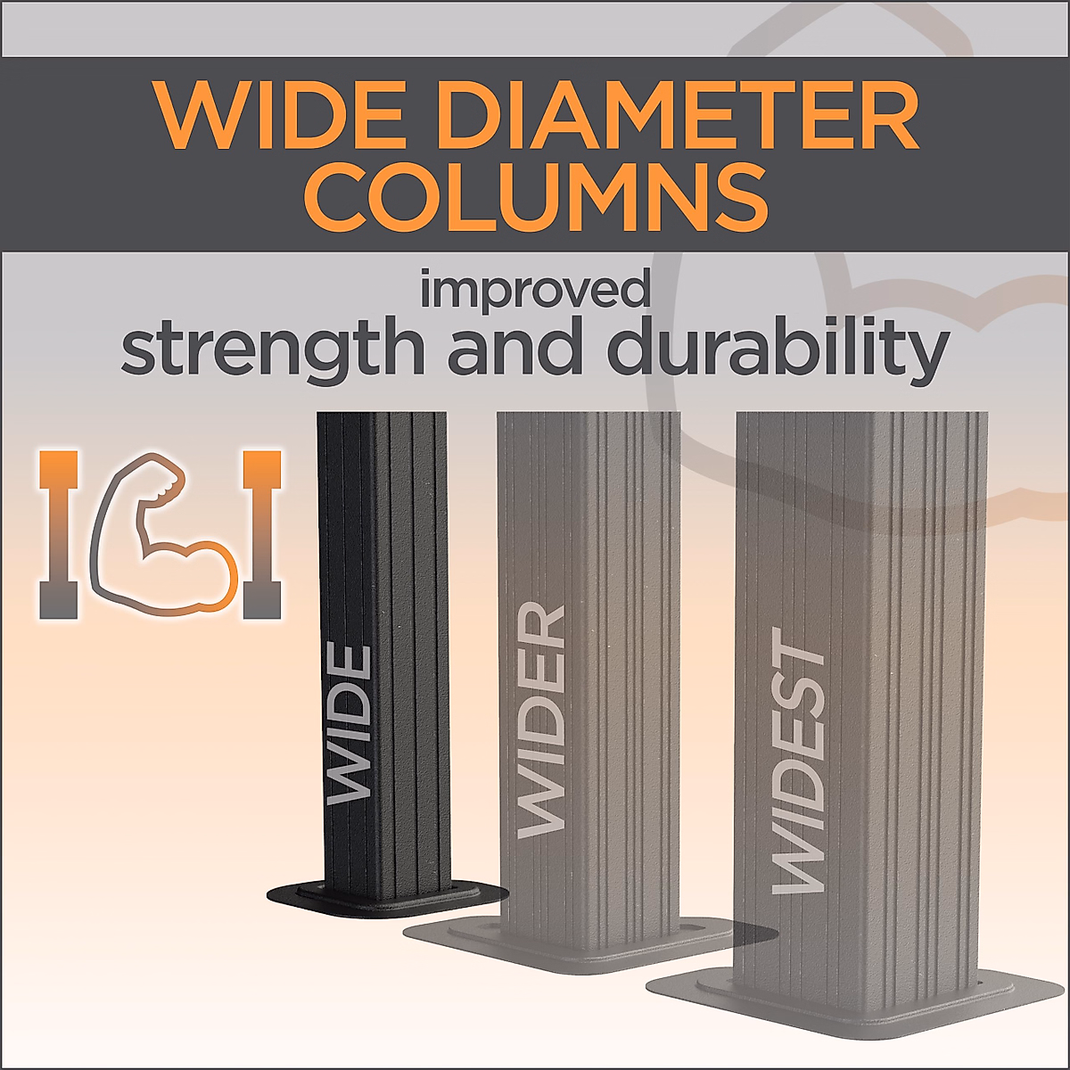 Sojag 10' x 10' Sanibel Hardtop Gazebo Outdoor Weather-Resistant Aluminum Frame Sun Shelter