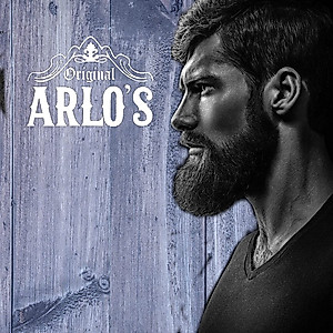 Arlo's Bald Head Shaving Lotion 6 oz