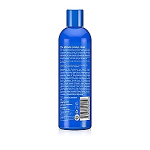 Alba Botanica Hawaiian Marula Miracle Therapy Moisture Cleansing Conditioner, 12 oz. (Pack of 6)