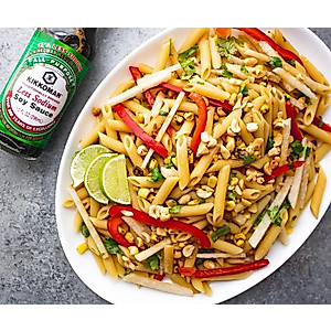 Japanese Less Sodium Lite Soy Sauce, 10 Ounce (Pack of 2)