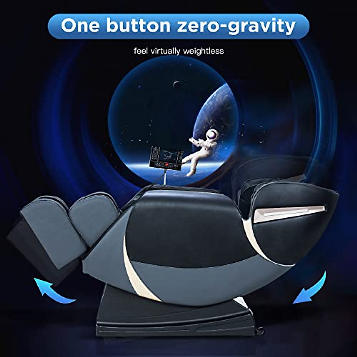 PayLessHere Massage Chair