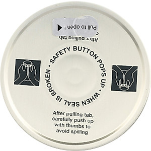 BRASWELLS Peach Butter, 12.5 OZ