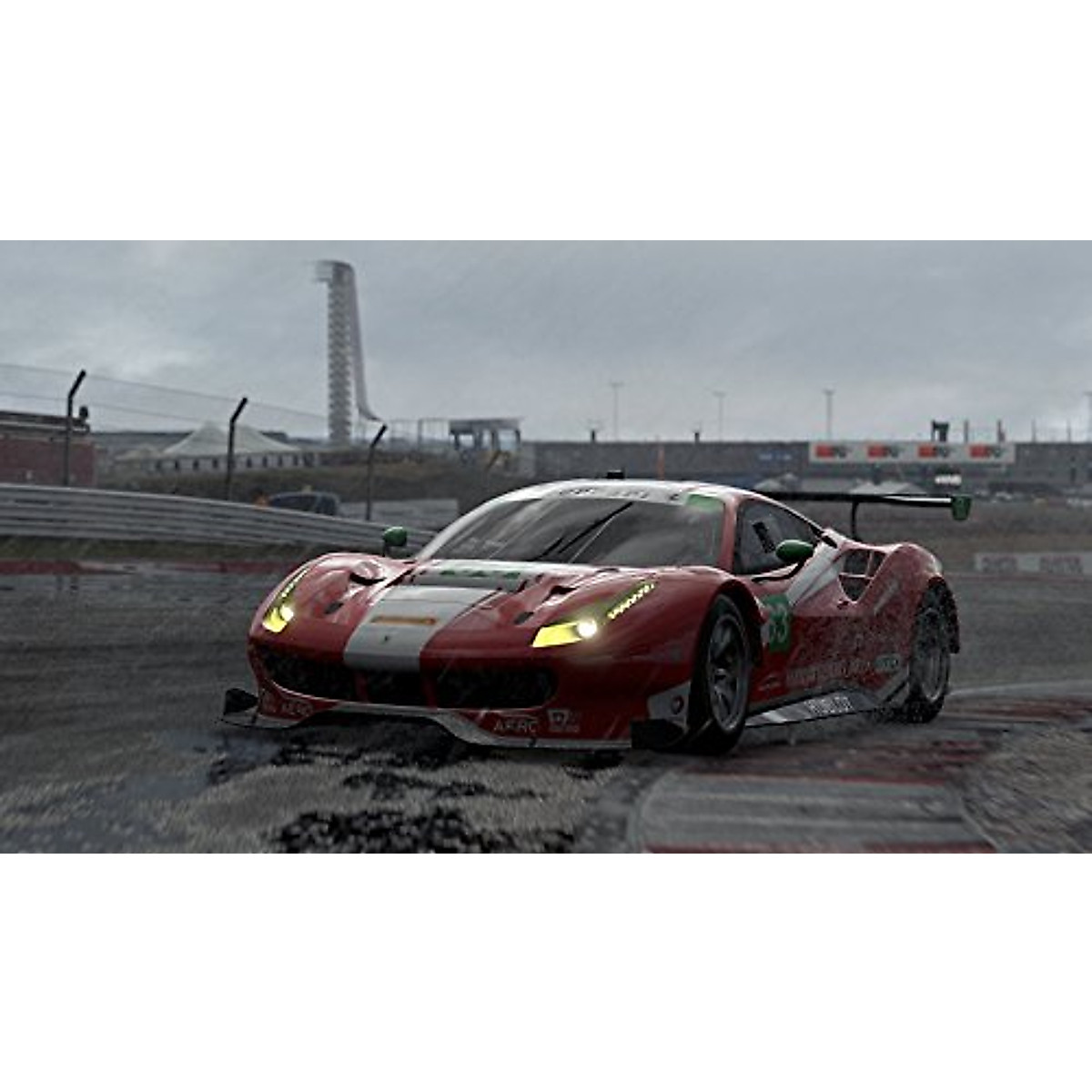 Project CARS 2 - PlayStation 4