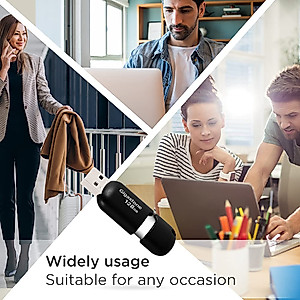 GIGASTONE V10 128GB USB 2.0 Flash Drive 128GB Flash Drive Thumb Drive Memory Stick Pen Drive Capless Retractable Design