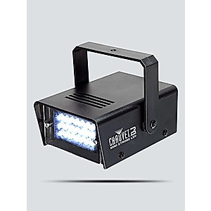 CHAUVET DJ LED Lighting (MINI STROBE LED)