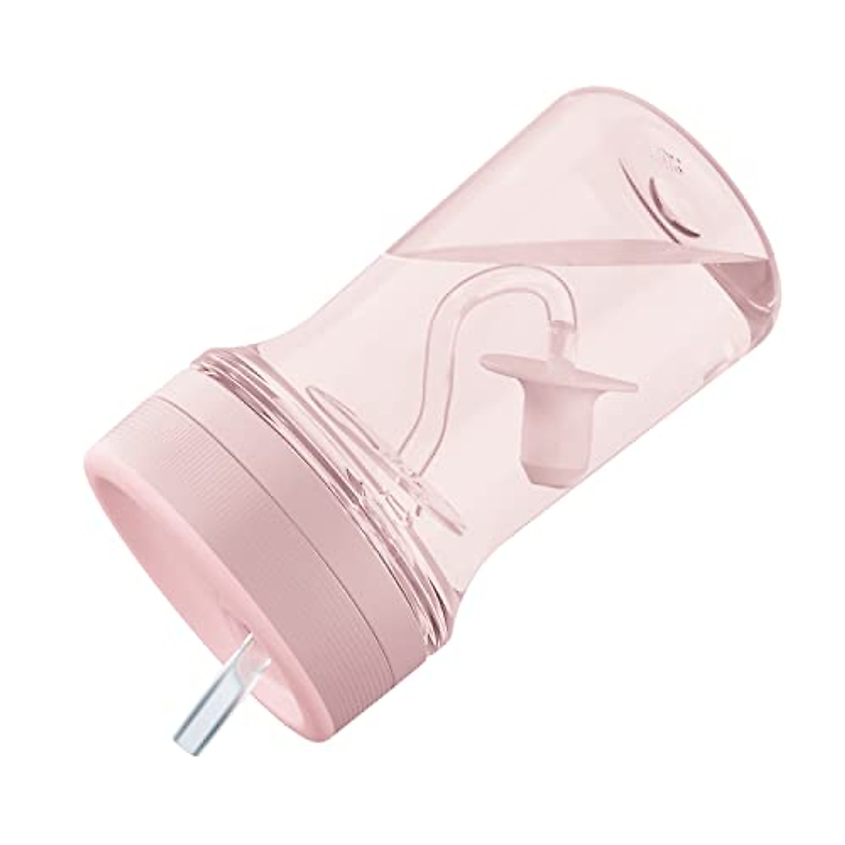 NUK for Nature™ Everlast Weighted Straw Cup