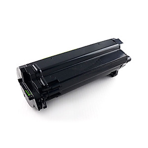 Green2Print Toner Black, 16000 Pages, Replaces Lexmark 24B6186, Toner Cartridge for Lexmark XM3150, M3150