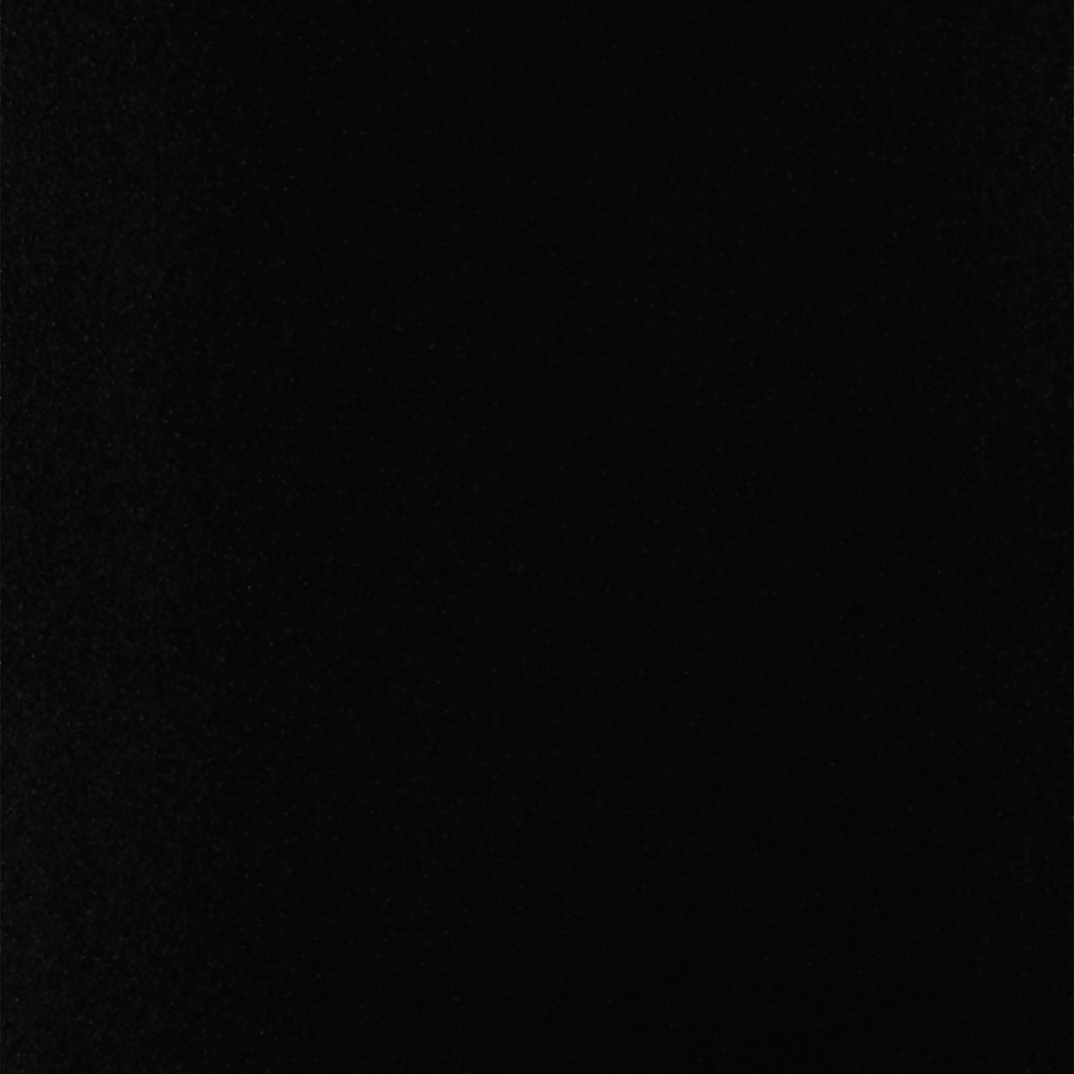 South Shore Step One Platform Bed Pure Black, Contemporary