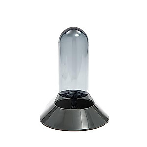 Lixit Water Fountain for Cats and Small Dogs. (32oz, Assorted)