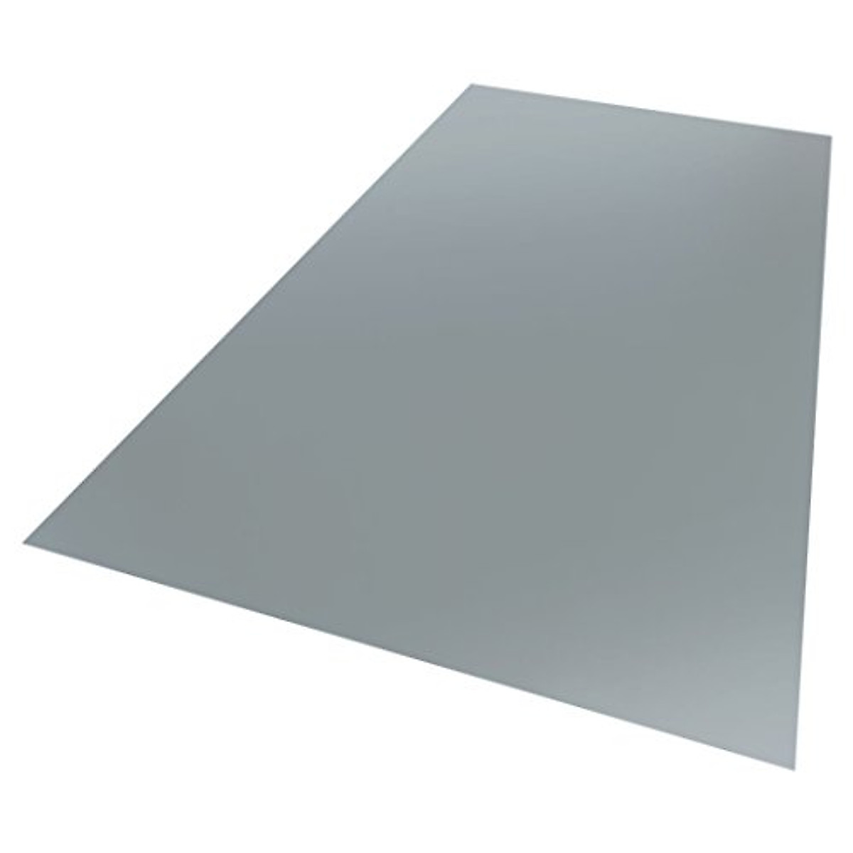Palight ProjectPVC 159830 Palight .236" Grey ST-100 12"x12"