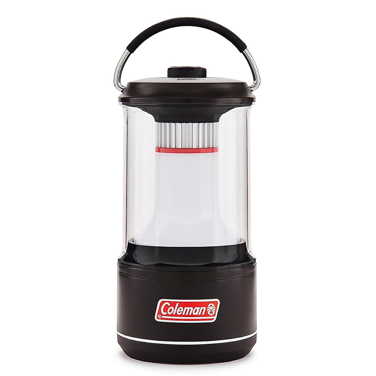Coleman Lantern 600L BATTERYGUARD Black C002