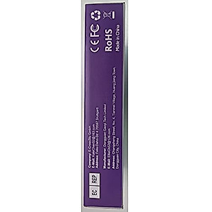 Car Charger Splitter 200W, Qidoe 3 Socket Cigarette Lighter Adapter with PD20W USB-C & QC3.0 Multi USB Car Charger 12V/24V DC Outlet Cigarette Splitter Power Switches Voltmeter for GPS Dash Cam Phone