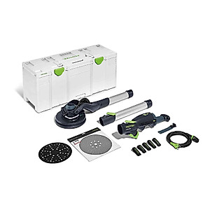 Festool 575994 Planex LHS 2 225 EQI-Plus Drywall Sander