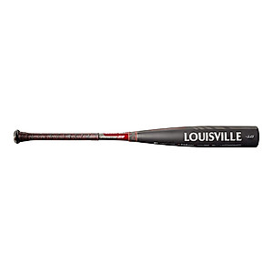 Louisville Slugger 2020 Prime (-10) 2 3/4" Senior League Baseball Bat, 32"/22 oz