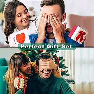 GOOD ALWAYS Ceramic Coffee Mug, Tea Cup for Office and Home, 14 Oz Coffee Cup with Lid and Spoon, Valentines Day, Birthday Gifts, House Warming Presents for New Home, 1 Pack (Dark Green)