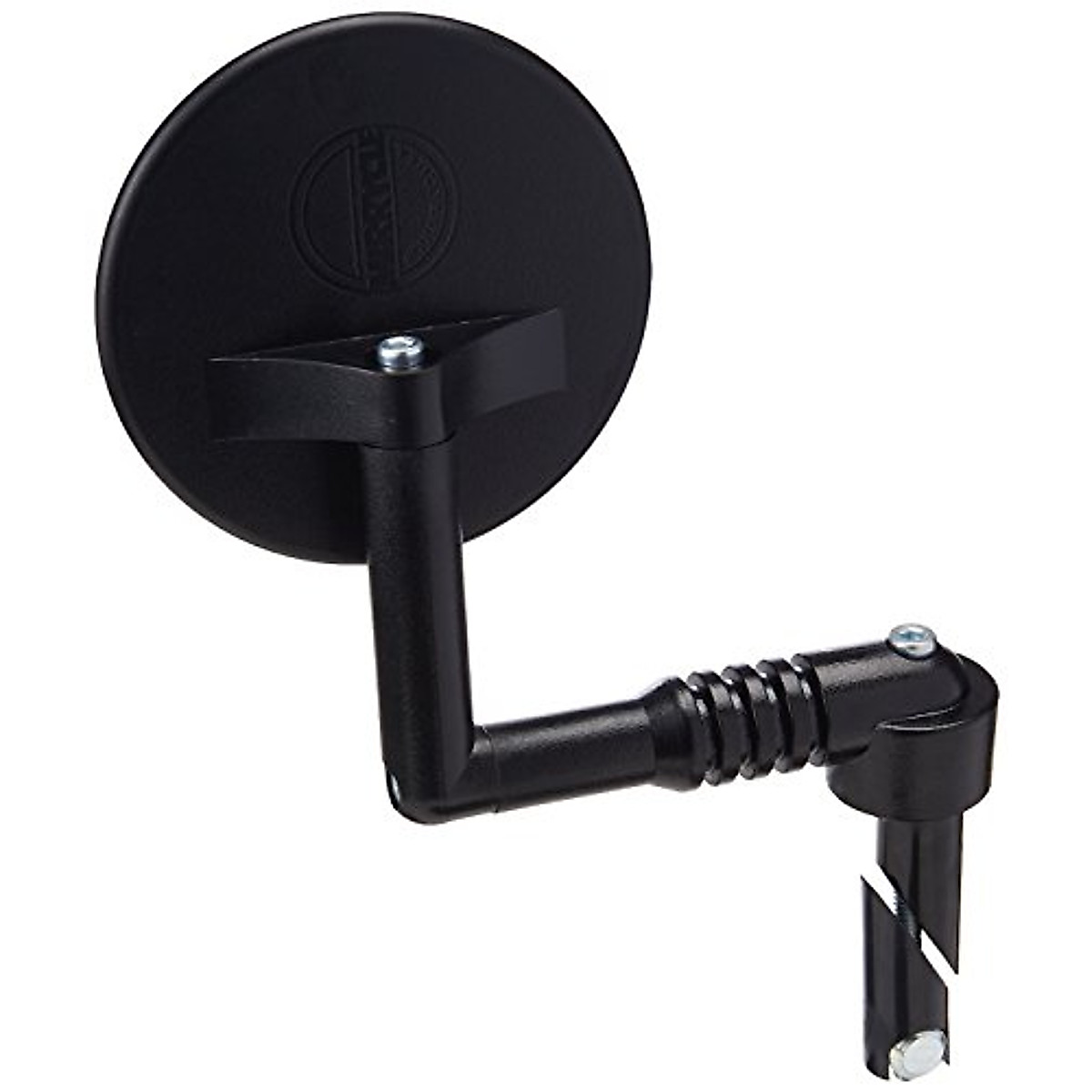 Mirrycle MTB Bar End Mountain Bicycle Mirror , Black