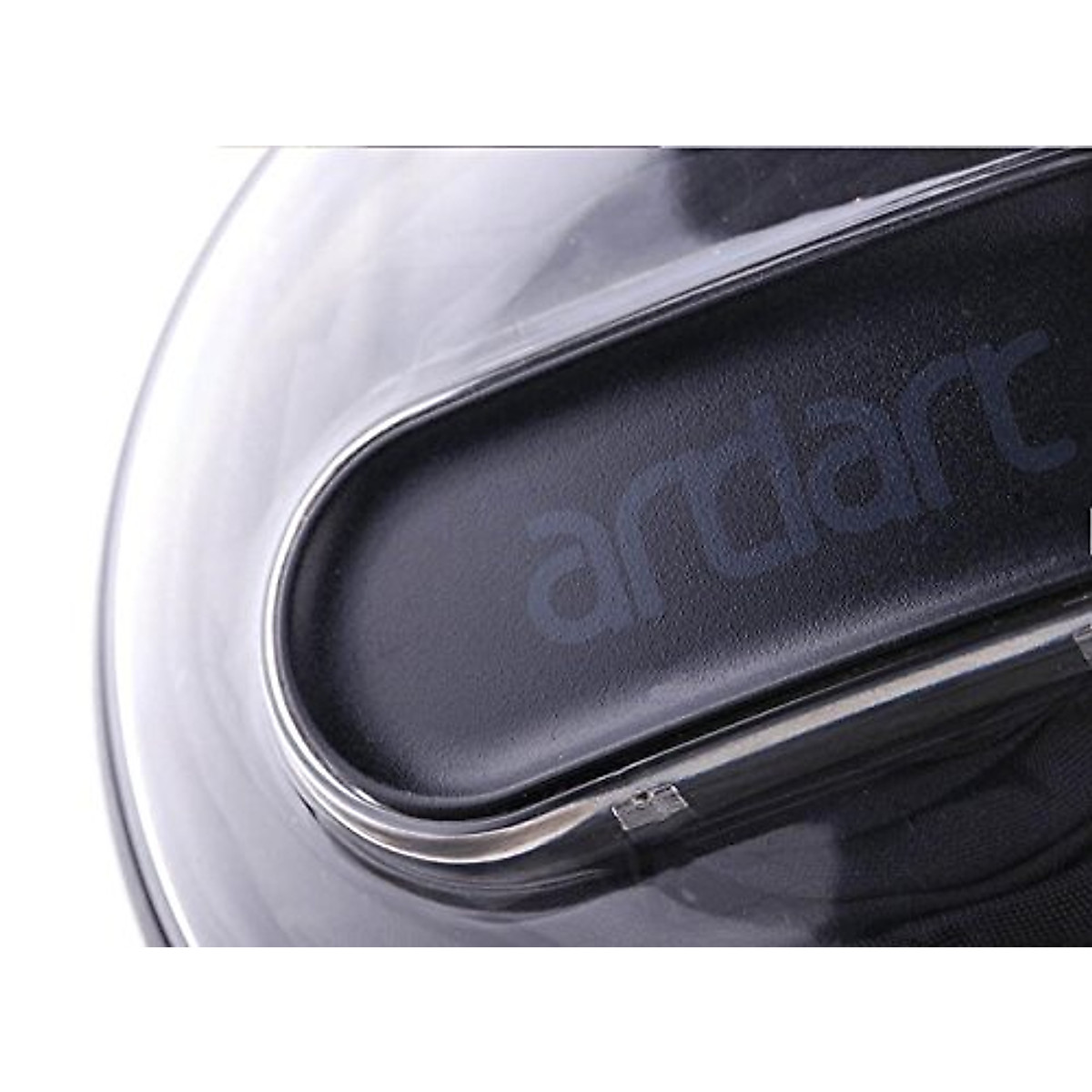 Artiart] Fashion Reusable Folding Crossbody Shopping Bag