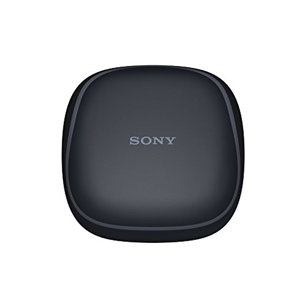 Sony SP700N Wireless Noise Canceling Sports in-Ear Headphones Black WF-SP700N/B (Renewed)