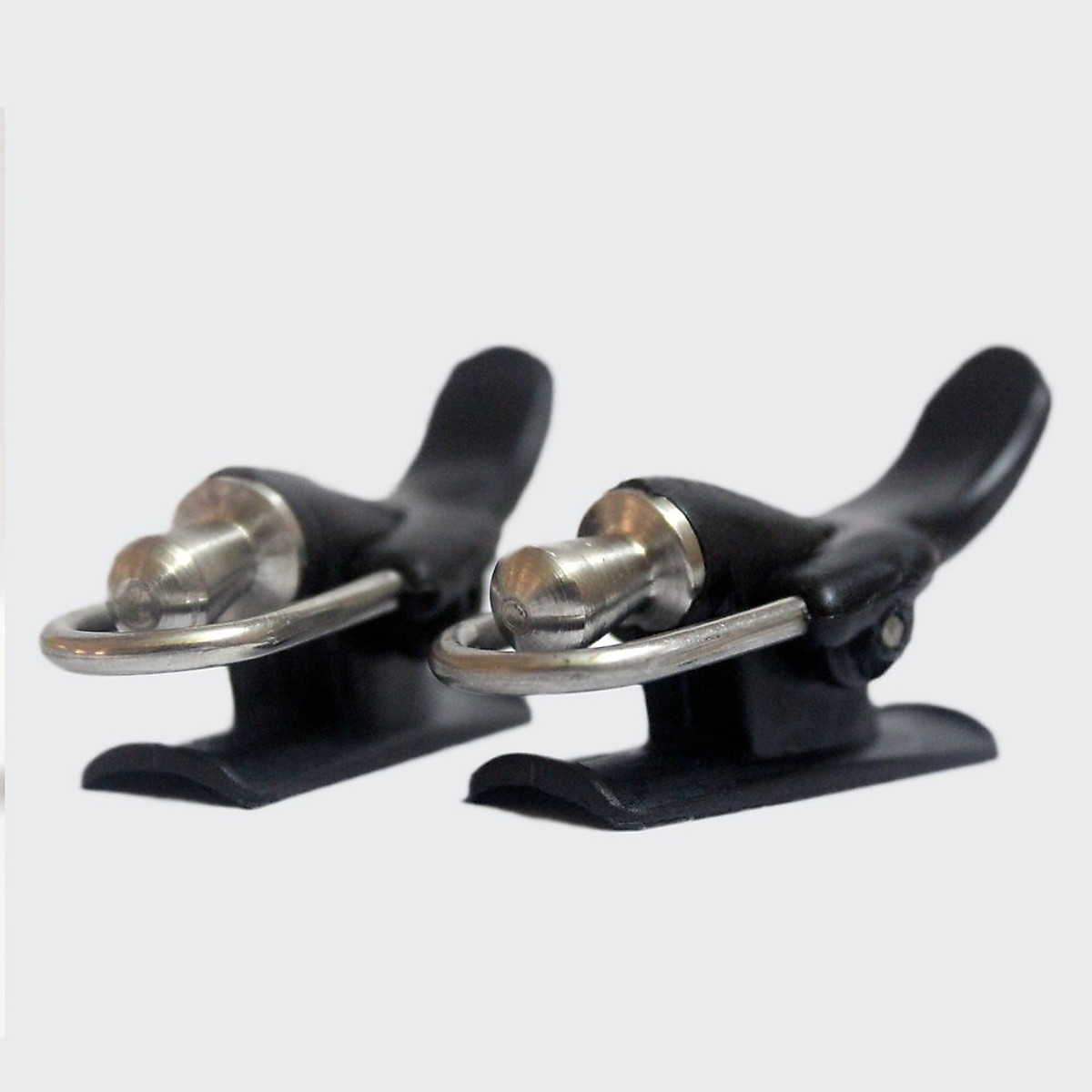 Abu Adiyat Super Strong Casting Trigger (Black)