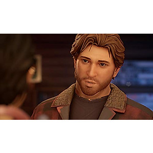 Life is Strange: True Colors PlayStation 4 with Free Upgrade to the Digital PS5 Version