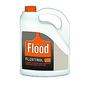 1 gal Flood FLD6 Floetrol Latex Paint Additive