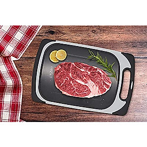 EnnEm Defrosting Thawing Tray